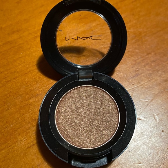 MAC Cosmetics | Makeup | Mac Eye Shadow Woodwinked | Poshmark